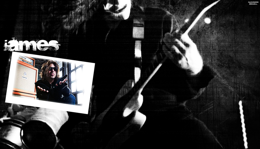 James Root - Wallpapers