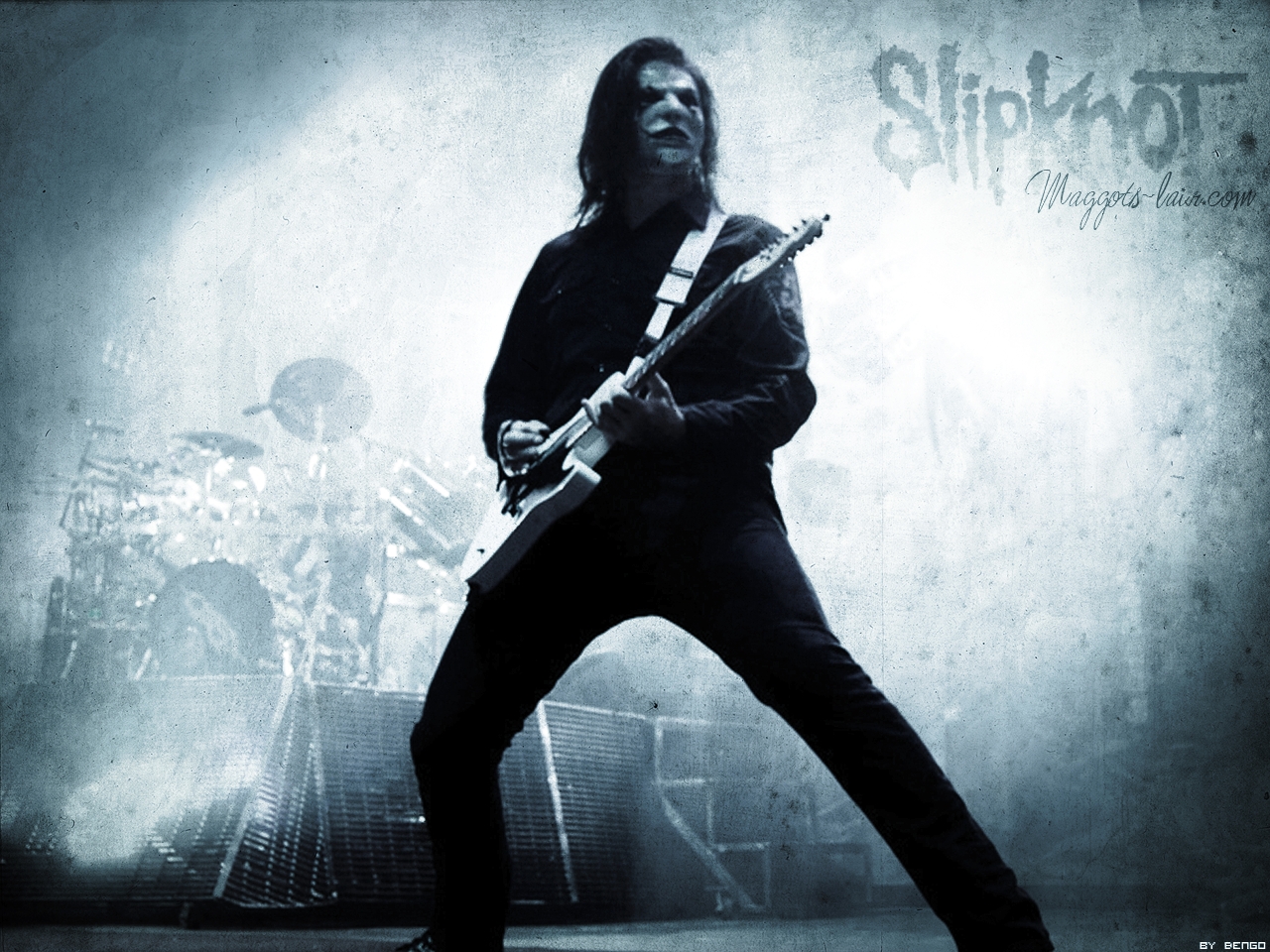 James Root - Wallpapers