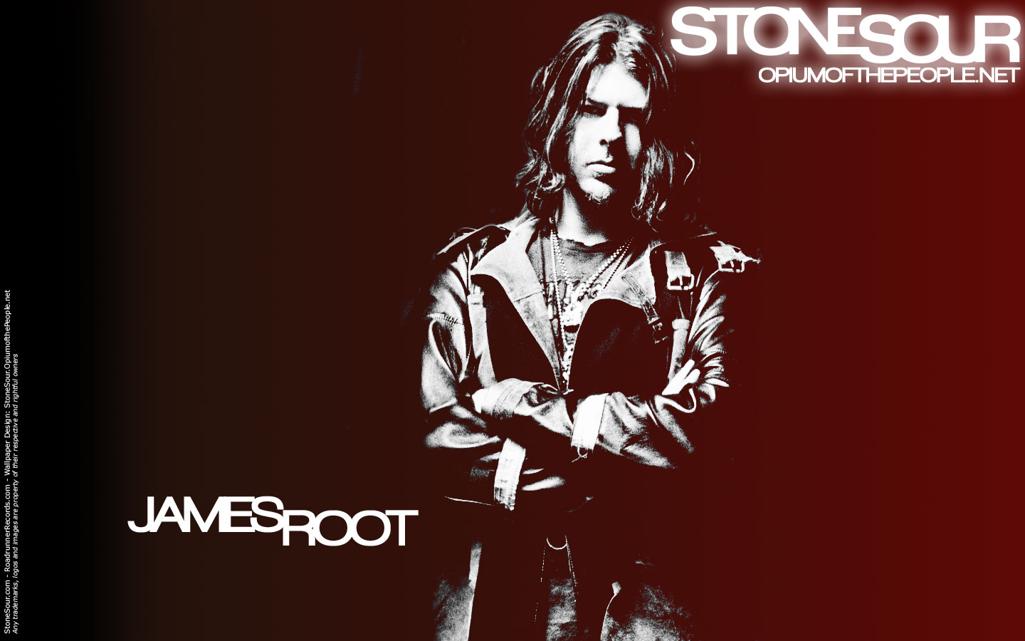 James Root - Wallpapers